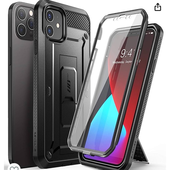 Supcase | Cell Phones & Accessories | Supcase Unicorn Beetle Pro Series ...
